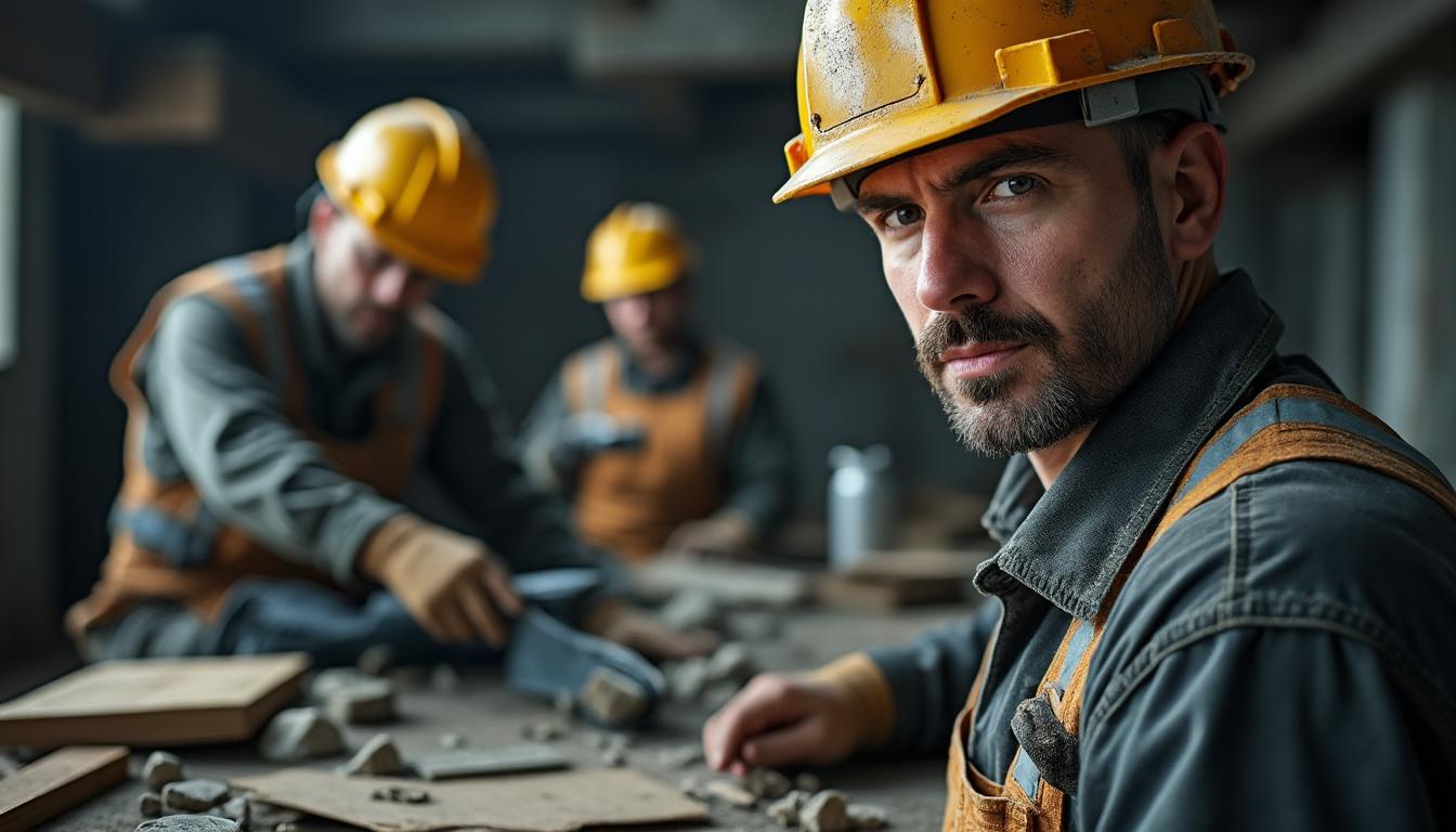 Repli de chantier : conseils pour optimiser le temps et les coûts